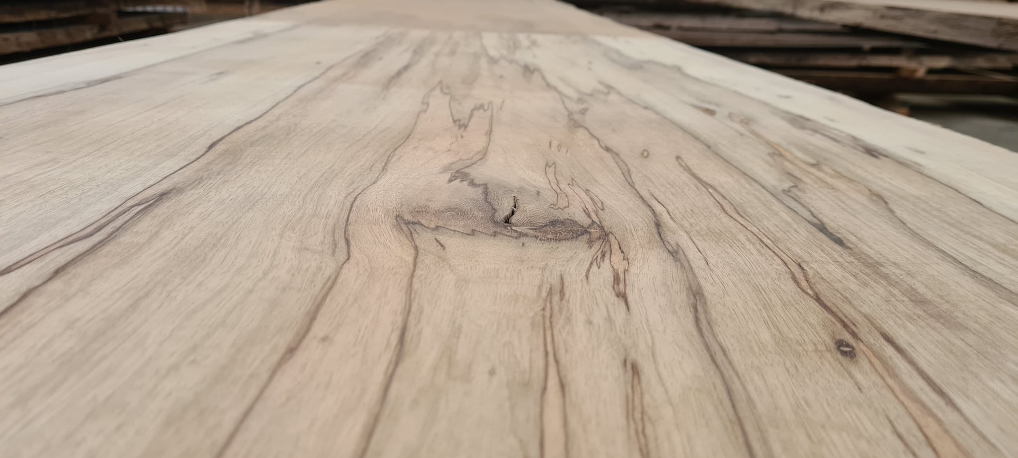 Fraké Noir - Stenfert PuurHout